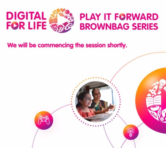 Accessibility for Persons with Disabilities | SG Enable